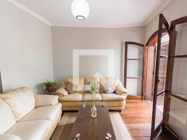 Casa à Venda Cambuci, 4 Quartos, 200 m² São Paulo