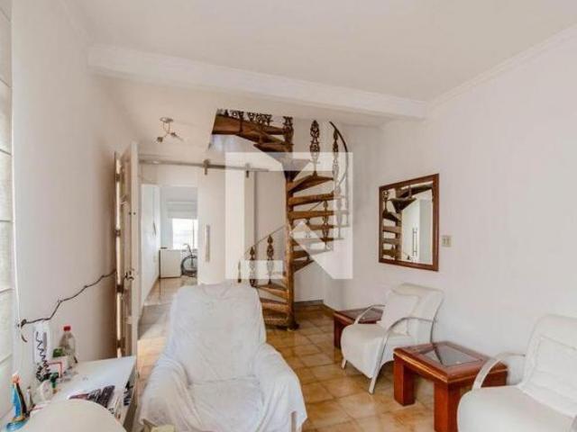 Casa à Venda Cambuci, 4 Quartos, 210 m² São Paulo