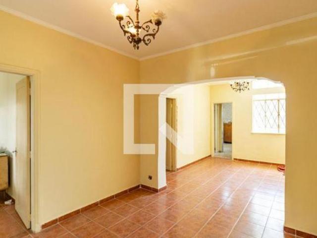 Casa à Venda Cambuci, 4 Quartos, 220 m² São Paulo