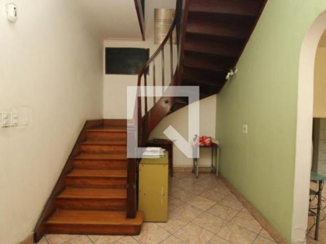 Casa à Venda Cambuci, 4 Quartos, 235 m2