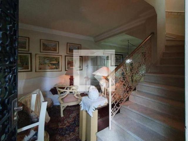 Casa à Venda Cambuci, 4 Quartos, 247 m2