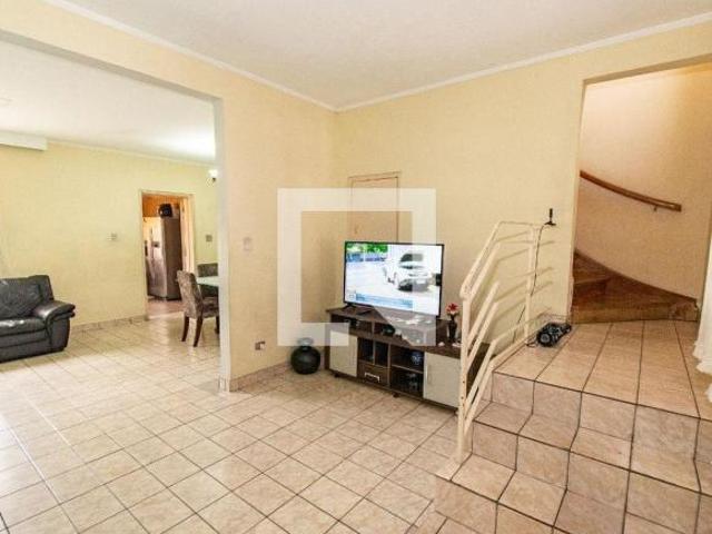 Casa à Venda Cambuci, 4 Quartos, 250 m2