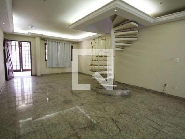 Casa à Venda Cambuci, 4 Quartos, 250 m2