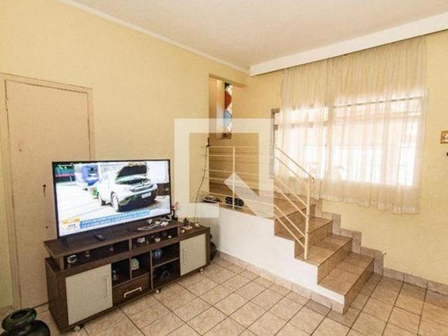 Casa à Venda Cambuci, 4 Quartos, 250 m2