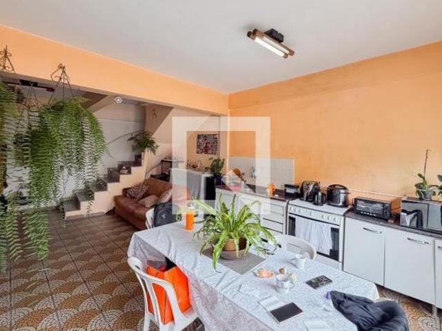 Casa à Venda Cambuci, 4 Quartos, 250 m2