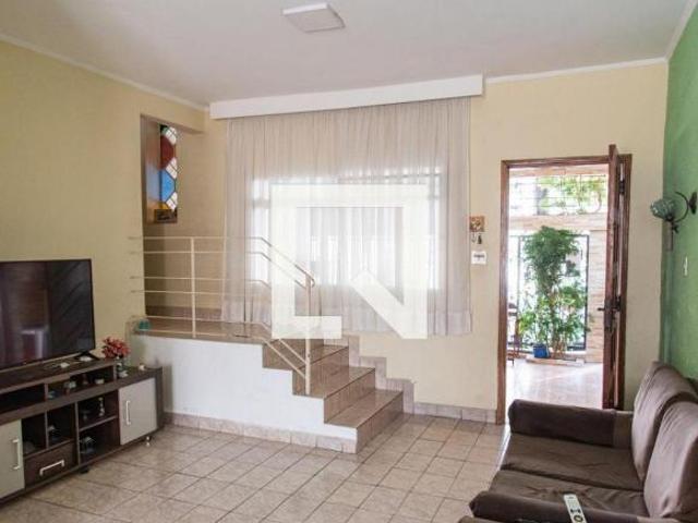 Casa à Venda Cambuci, 4 Quartos, 250 m2