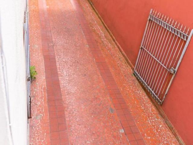 Casa à Venda Cambuci, 4 Quartos, 250 m² São Paulo