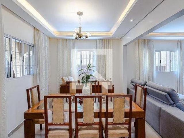 Casa à Venda Cambuci, 4 Quartos, 250 m² São Paulo