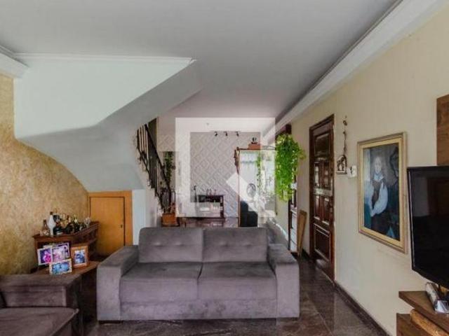 Casa à Venda Cambuci, 4 Quartos, 300 m2