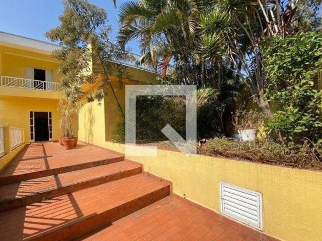 Casa à Venda Cambuci, 4 Quartos, 300 m² São Paulo