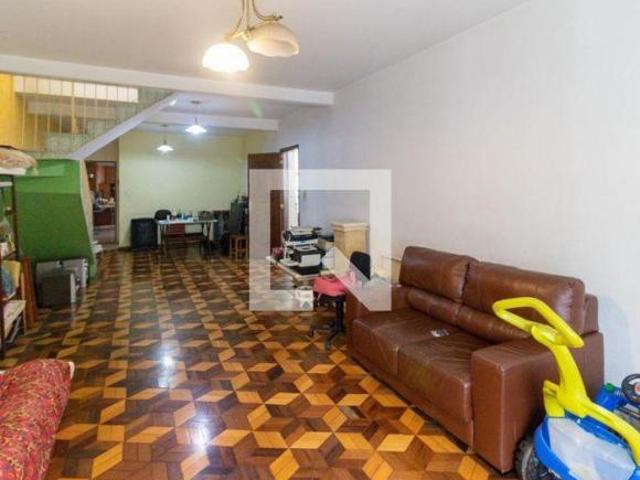 Casa à Venda Cambuci, 4 Quartos, 350 m2