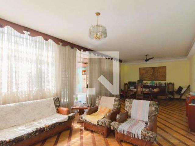 Casa à Venda Cambuci, 4 Quartos, 400 m2