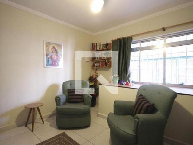 Casa à Venda Cambuci, 5 Quartos, 140 m2