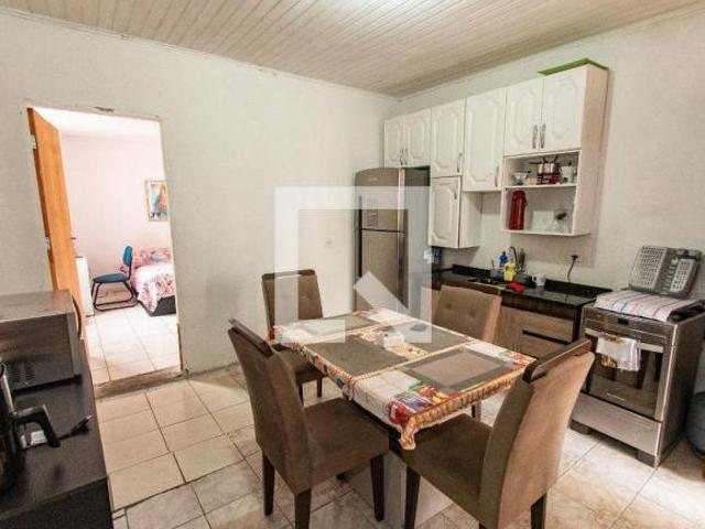 Casa à Venda Cambuci, 5 Quartos, 168 m2