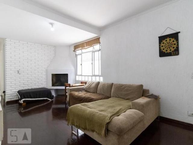 Casa à Venda Cambuci, 5 Quartos, 200 m2