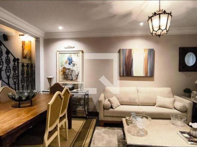 Casa à Venda Cambuci, 5 Quartos, 220 m² São Paulo