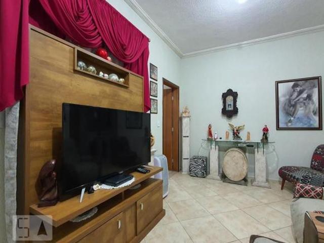 Casa à Venda Cambuci, 5 Quartos, 250 m2