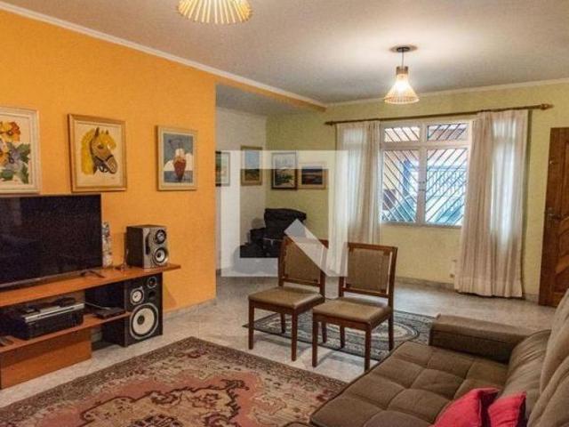 Casa à Venda Cambuci, 5 Quartos, 260 m2