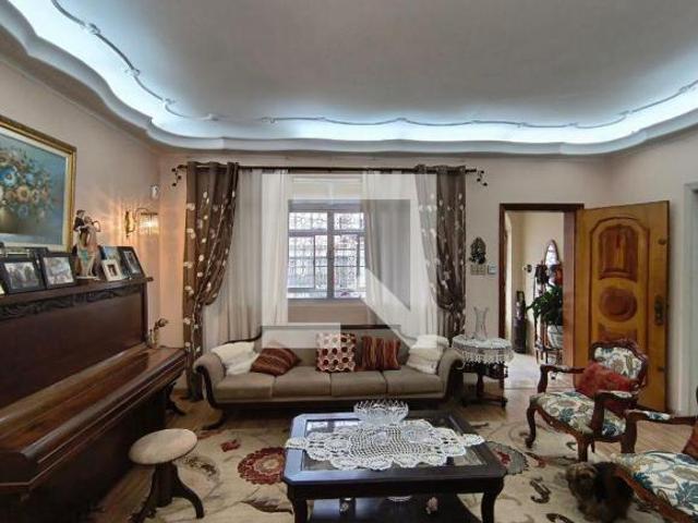 Casa à Venda Cambuci, 5 Quartos, 280 m2