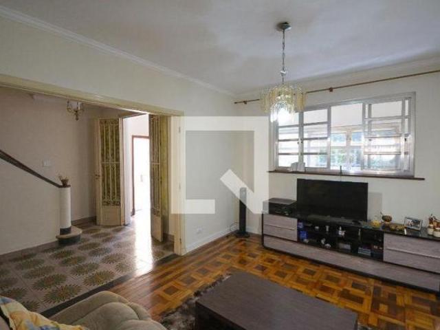 Casa à Venda Cambuci, 5 Quartos, 300 m² São Paulo
