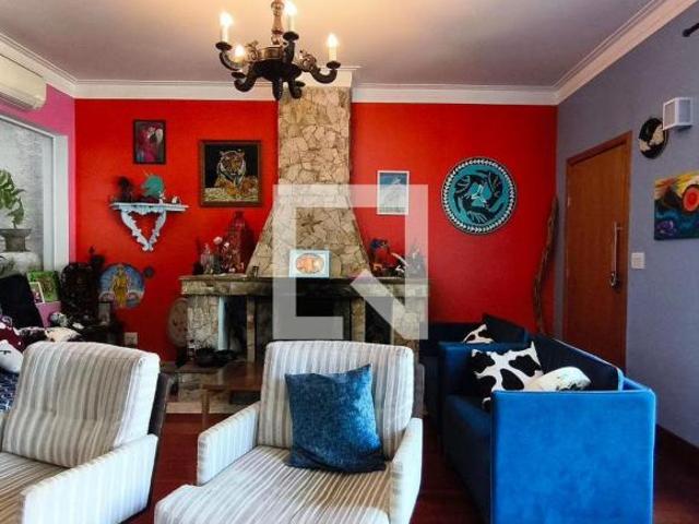 Casa à Venda Cambuci, 5 Quartos, 400 m2