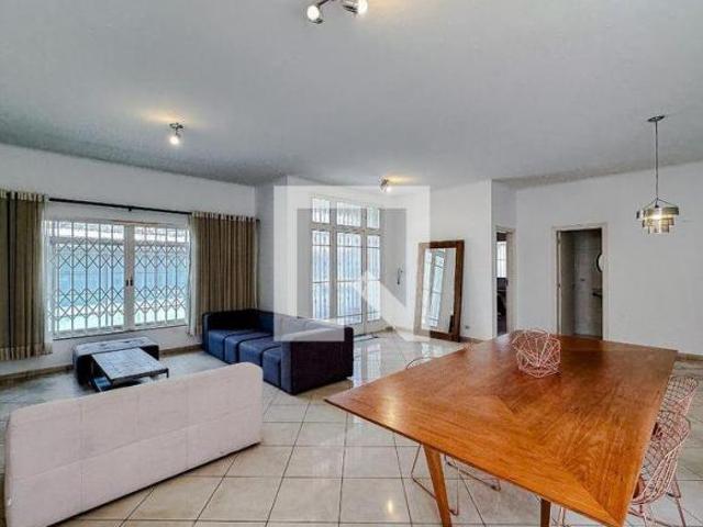 Casa à Venda Cambuci, 5 Quartos, 400 m2