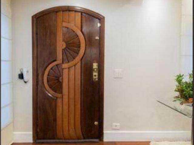 Casa à Venda Cambuci, 5 Quartos, 400 m2
