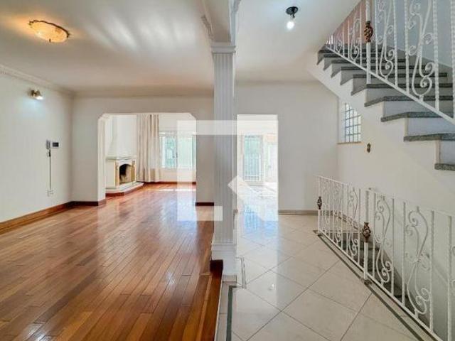 Casa à Venda Cambuci, 5 Quartos, 597 m² São Paulo