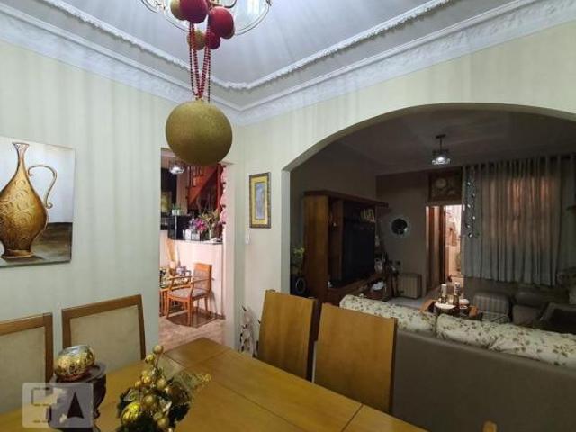 Casa à Venda Cambuci, 6 Quartos, 340 m2