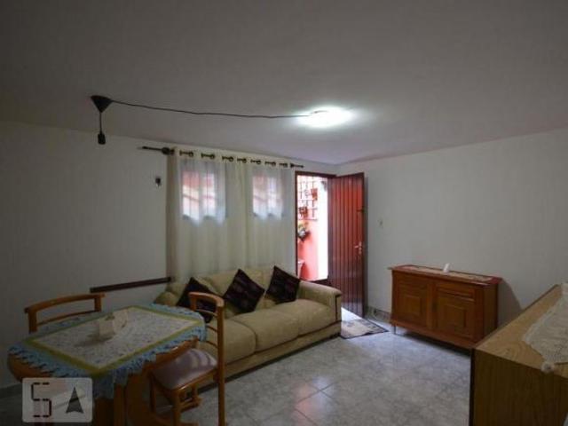 Casa à Venda Cambuci, 1 Quarto, 50 m2