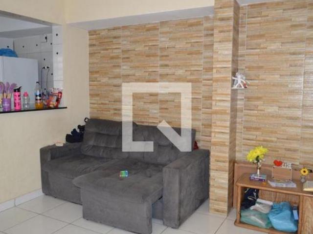 Casa à Venda Cambuci, 1 Quarto, 60 m2
