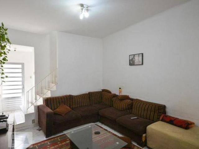 Casa à Venda Cambuci, 1 Quarto, 75 m2