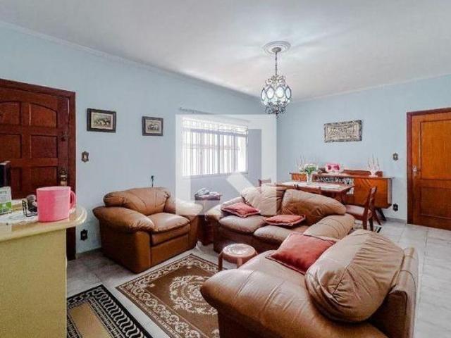 Casa à Venda Cambuci, 1 Quarto, 150 m2