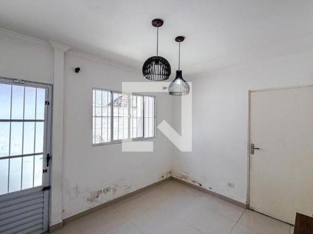 Casa à Venda Cambuci, 1 Quarto, 100 m2