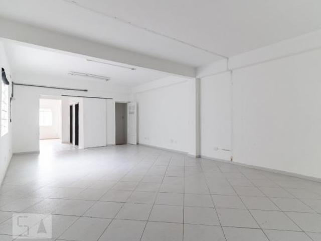 Casa à Venda Cambuci, 2 Quartos, 100 m2