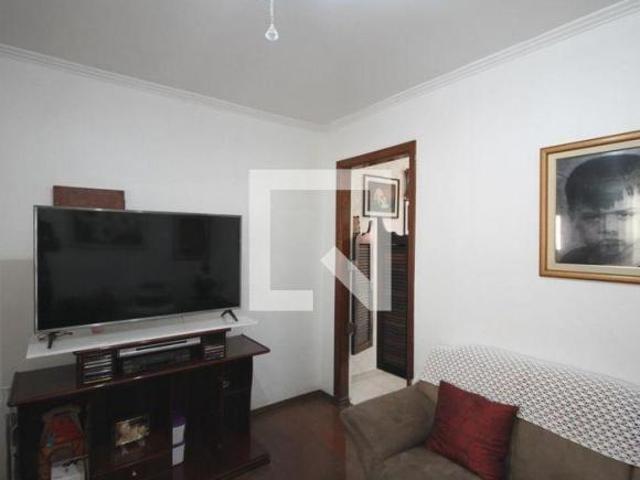 Casa à Venda Cambuci, 2 Quartos, 100 m2