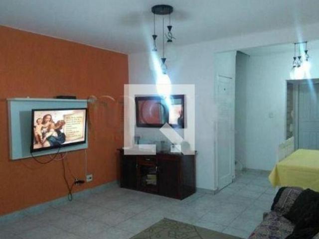 Casa à Venda Cambuci, 2 Quartos, 100 m² São Paulo