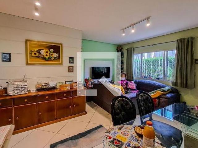 Casa à Venda Cambuci, 2 Quartos, 114 m2