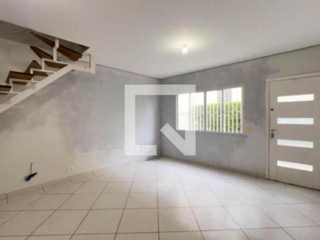 Casa à Venda Cambuci, 2 Quartos, 117 m2