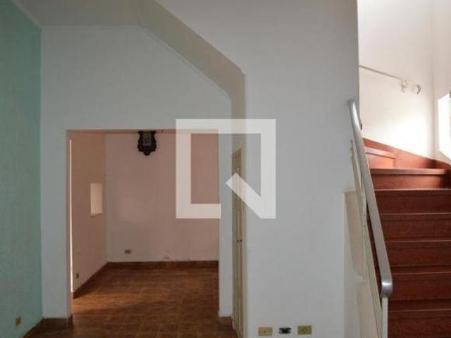 Casa à Venda Cambuci, 2 Quartos, 110 m2