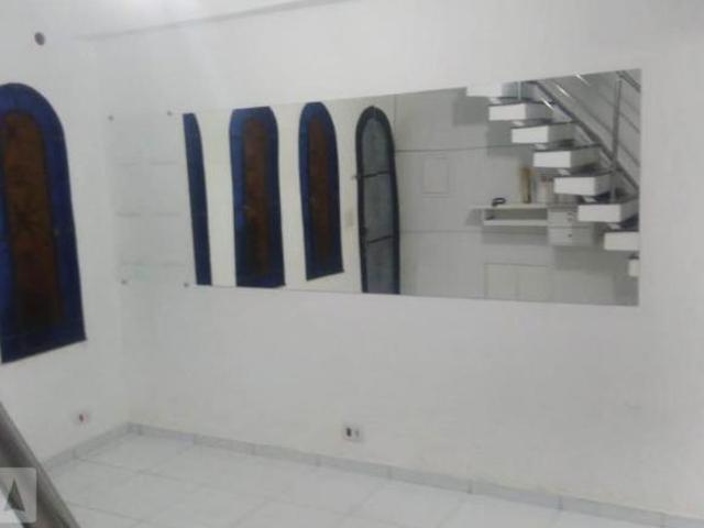 Casa à Venda Cambuci, 2 Quartos, 120 m2