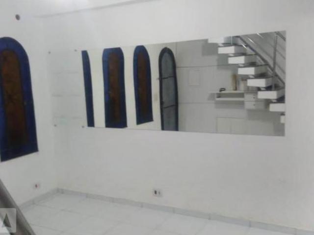 Casa à Venda Cambuci, 2 Quartos, 120 m2
