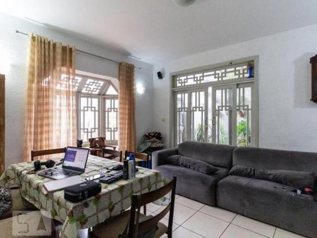 Casa à Venda Cambuci, 2 Quartos, 134 m2