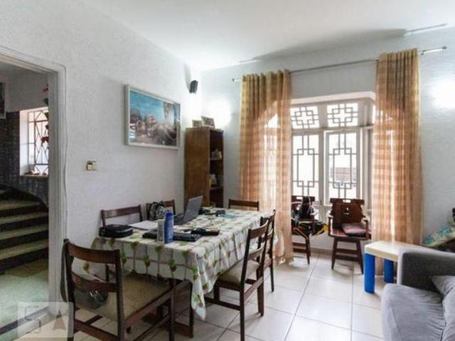 Casa à Venda Cambuci, 2 Quartos, 134 m2