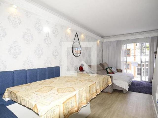 Casa à Venda Cambuci, 2 Quartos, 132 m2