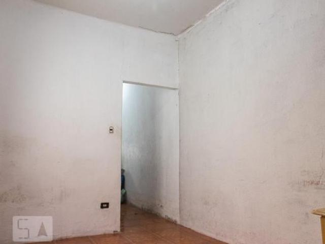 Casa à Venda Cambuci, 2 Quartos, 154 m² São Paulo