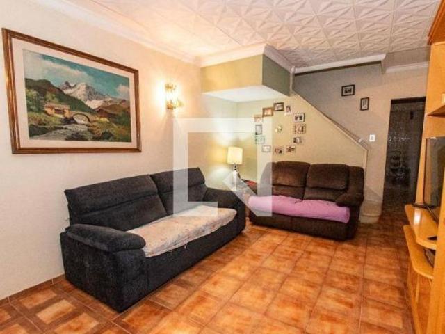 Casa à Venda Cambuci, 2 Quartos, 155 m2
