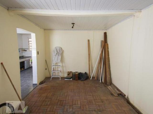 Casa à Venda Cambuci, 2 Quartos, 165 m2