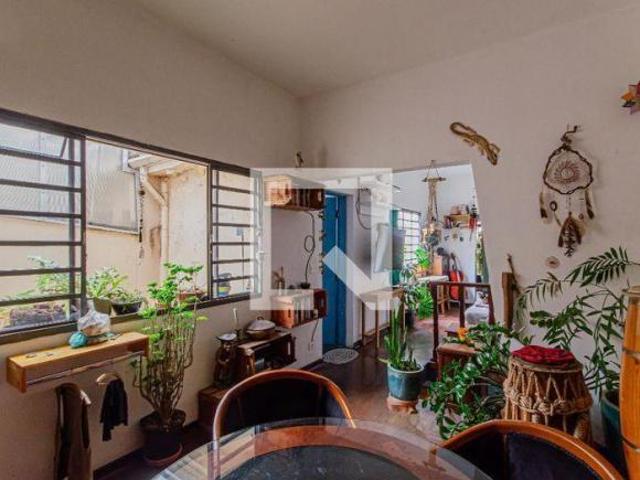 Casa à Venda Cambuci, 2 Quartos, 165 m² São Paulo
