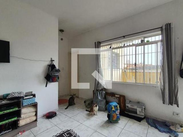 Casa à Venda Cambuci, 2 Quartos, 160 m2